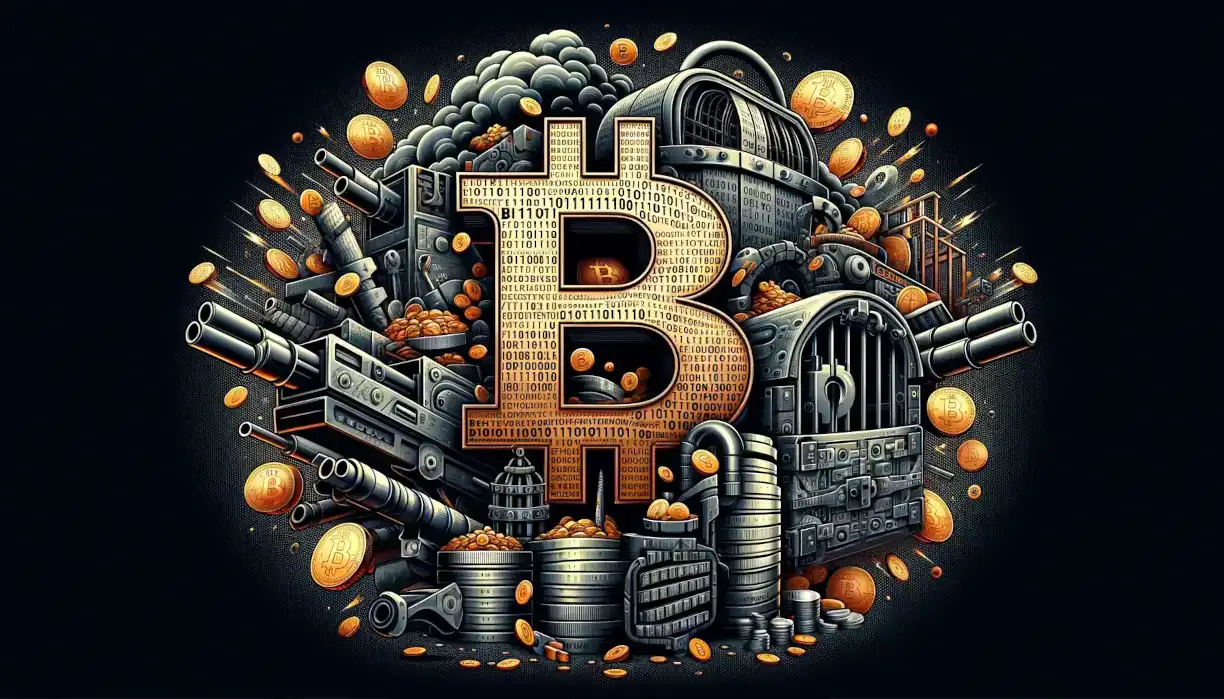 Bicatalyst: BIP39 Seed Phrases And Bitcoin Wallet Brute Forcing Technique