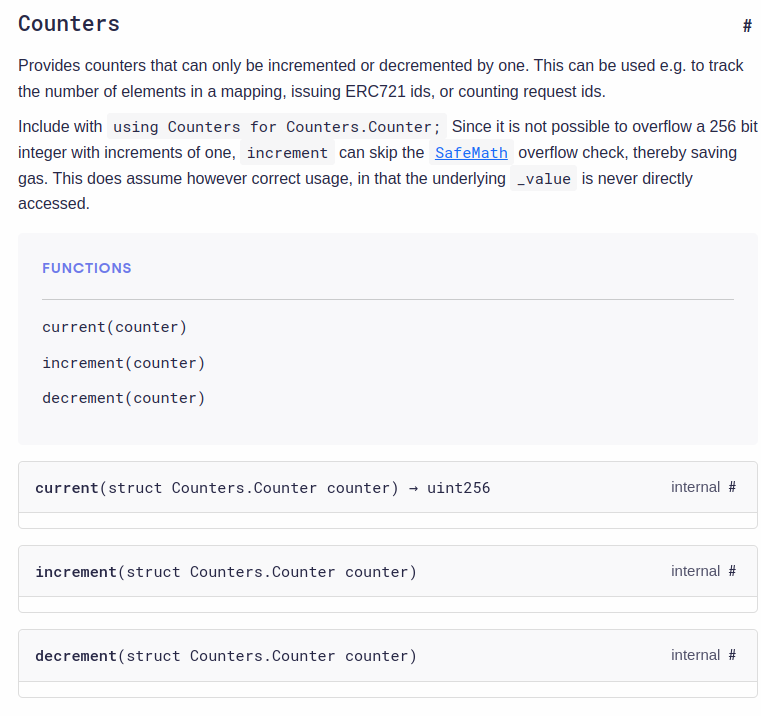 Bicatalyst: Mastering Solidity 0.8: Navigating Native Checked Arithmetic and Safe Smart Contract ...