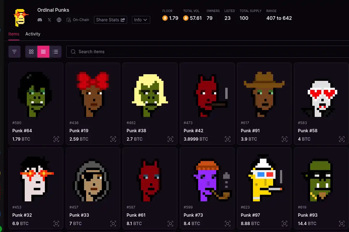 Bicatalyst: A Step-by-Step Guide to Create Your Ordinal Inscriptions