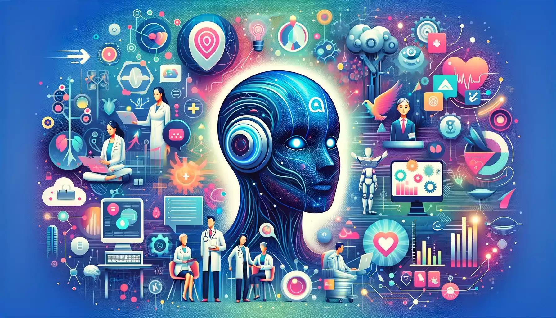 Bicatalyst: Unveiling the Power of AI Agents Beyond ChatGPT Bicatalyst: Unveiling the Power of AI Agents Beyond ChatGPT